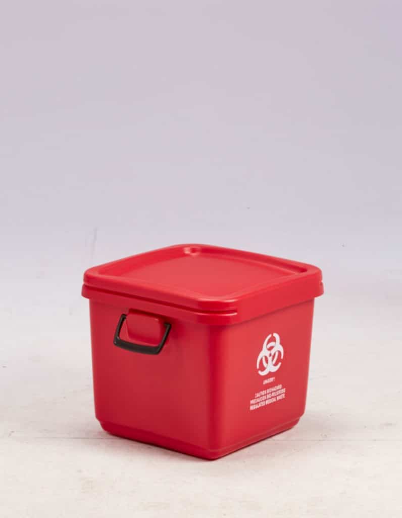 18 Gallon - Solutions Inc.