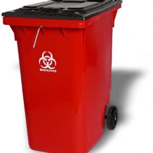 Solutions Inc. | Medical Waste Containers